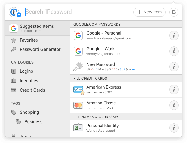 1Password Review 2024: Features, Pricing & More
