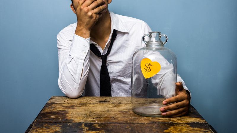 Americans Are Saving 53% Less Than They Were a Year Ago. Here's How to ...