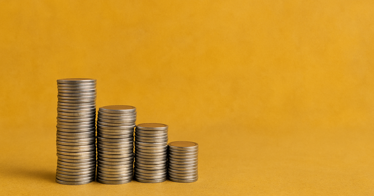 Best CD Rates Today, April 28, 2025: Up to 4.65% | The Motley Fool