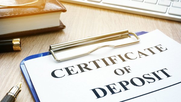 Best CD Rates Today, Jan. 13, 2026: Top APYs (up to 4.27%) Won't Be ...