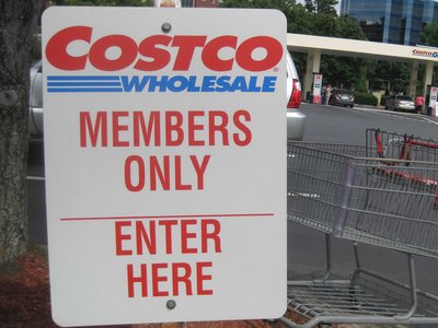 The Ultimate Costco Guide