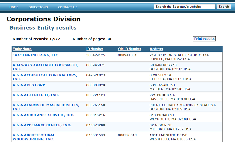 The Small Business Guide to Filing a DBA (Doing Business As)