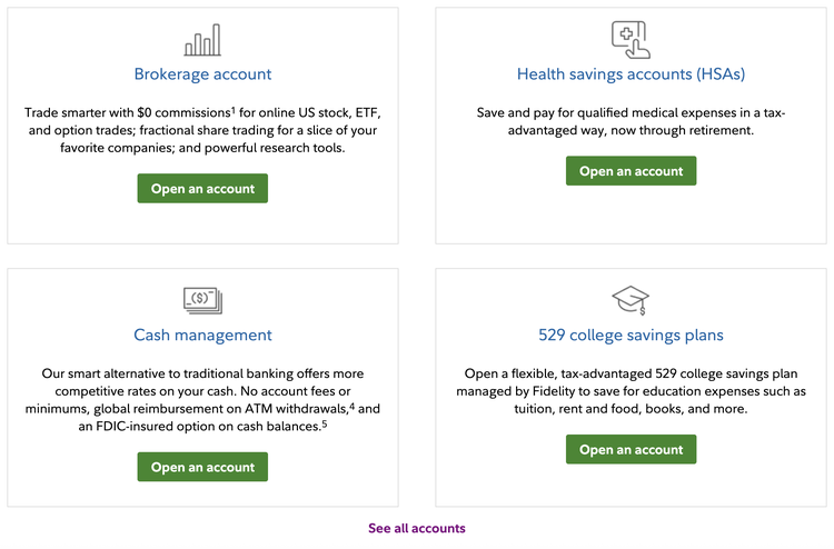 Fidelity Review 2025: Why I Recommend It to Everyone I Meet | The ...