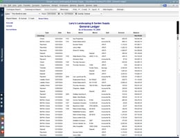 Accessing QBs Data After Leaving QBs R QuickBooks