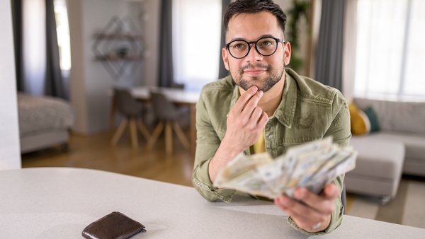 What I'd Do With $5,000 Right Now, in Order