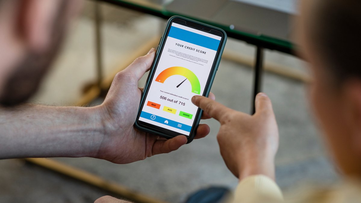Here's Why Your Credit Score Dropped Even Though You Paid Everything on ...