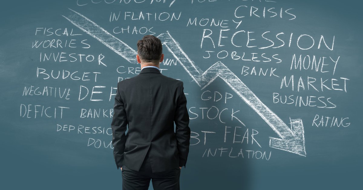 If a Recession Hits in 2026, How Much Cash Should You Have on Hand?