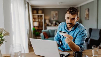 Think You Need to Carry a Small Credit Card Balance Every Month? Here's ...