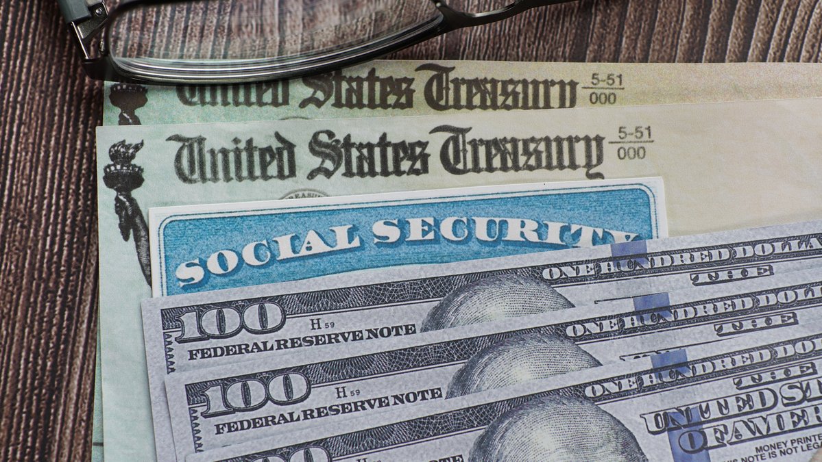 Here's How to Maximize Your Social Security Check in 2026
