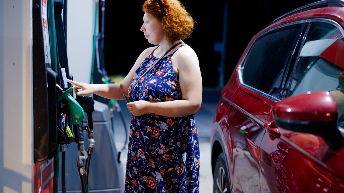 Save an Easy $75+ on Gas and Travel This Summer With the No-Annual-Fee ...