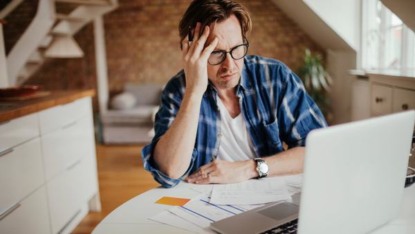 Credit Card Debt Is the No. 1 Financial Stress of Every Generation ...