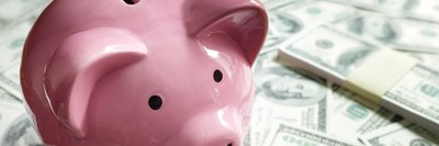 $50K in the Bank? Here's When It's Too Much -- and What to Do Instead