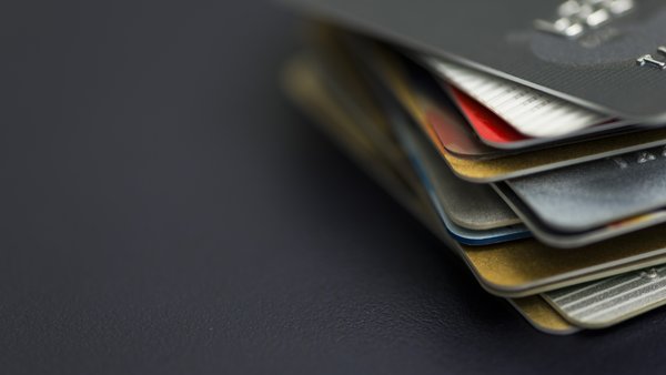 Here's What Happens When You Have Too Many Credit Cards