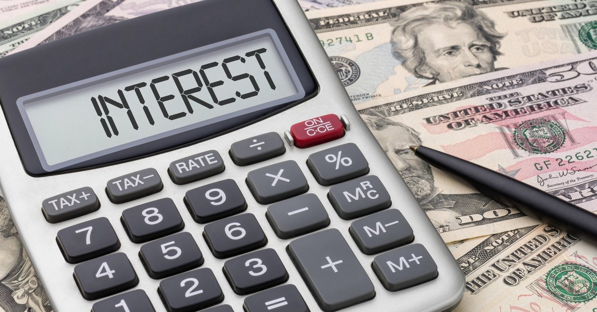 3 Savings Accounts Crushing Wells Fargo on Interest Rates