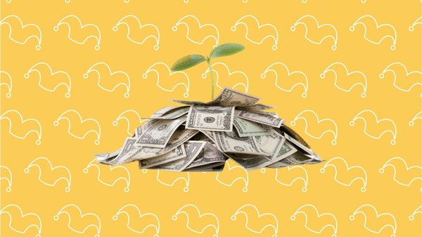 Have Lots of Money in Your Checking Account? Here Are 3 Better Places ...