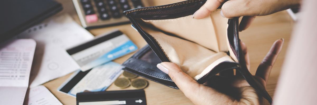 3 Reasons Americans Can't Stop Living Paycheck to Paycheck in 2026