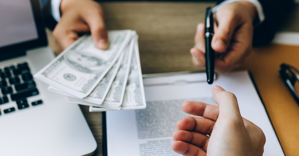 Here's What Happens When You Pay Off Your Credit Cards With a Loan