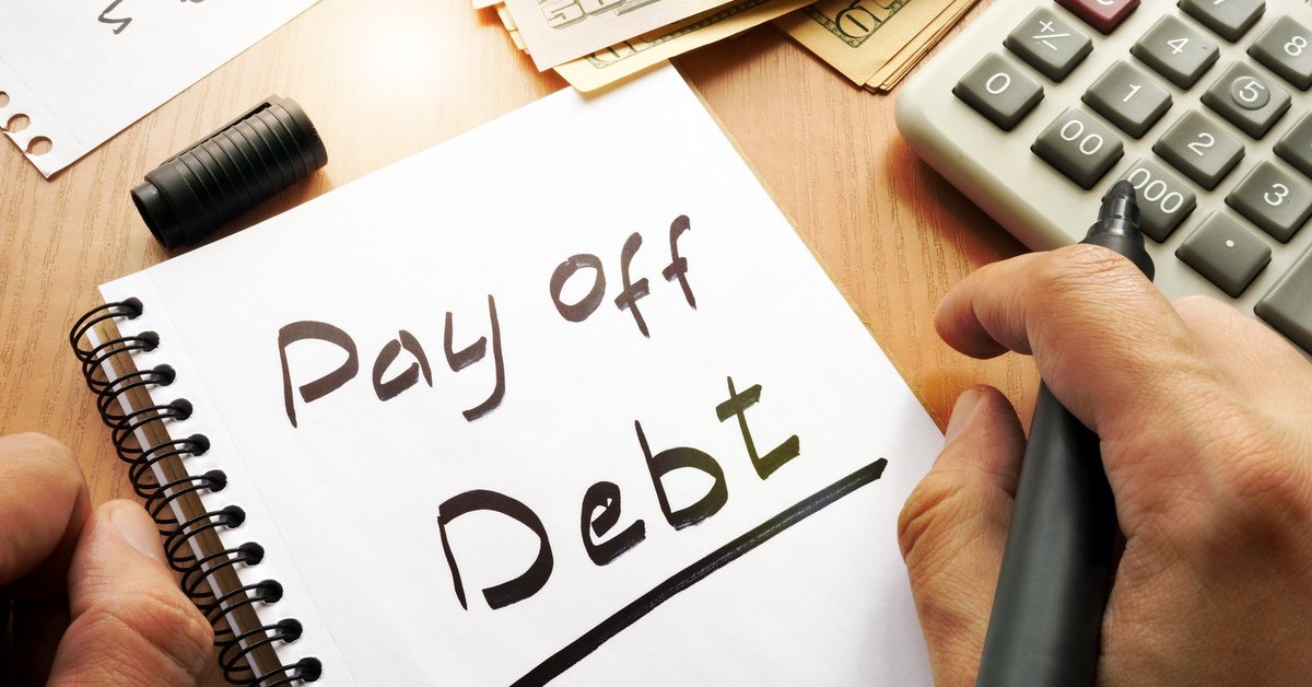 1 in 4 Americans Want to Pay Off Debt in 2026 -- These Tools Can Help