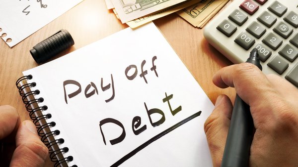 America's Top 2026 Money Goal Is Eliminating Credit Card Debt -- Here's ...
