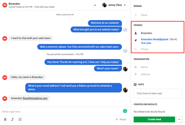 How to Use Pipedrive's LeadBooster to Qualify More Leads