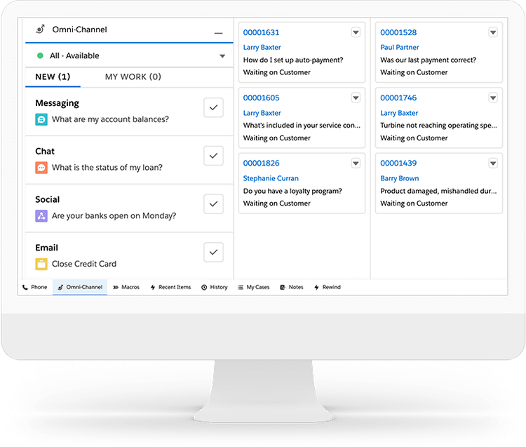 Salesforce Service Cloud Review 2024: Features, Pricing & More