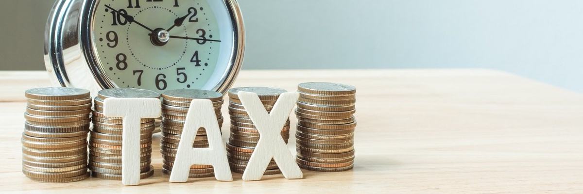 The IRS Just Announced the 2026 Tax Brackets, Here's What's Changing ...