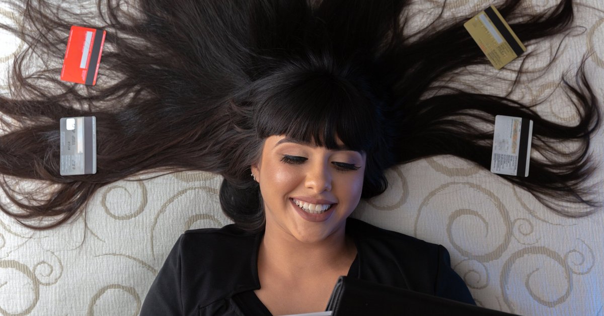 Rack Up Cash Back and Travel Rewards: The Best Credit Cards This Week ...