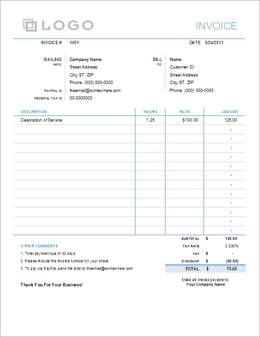 A Small Business Guide To Billable Hours