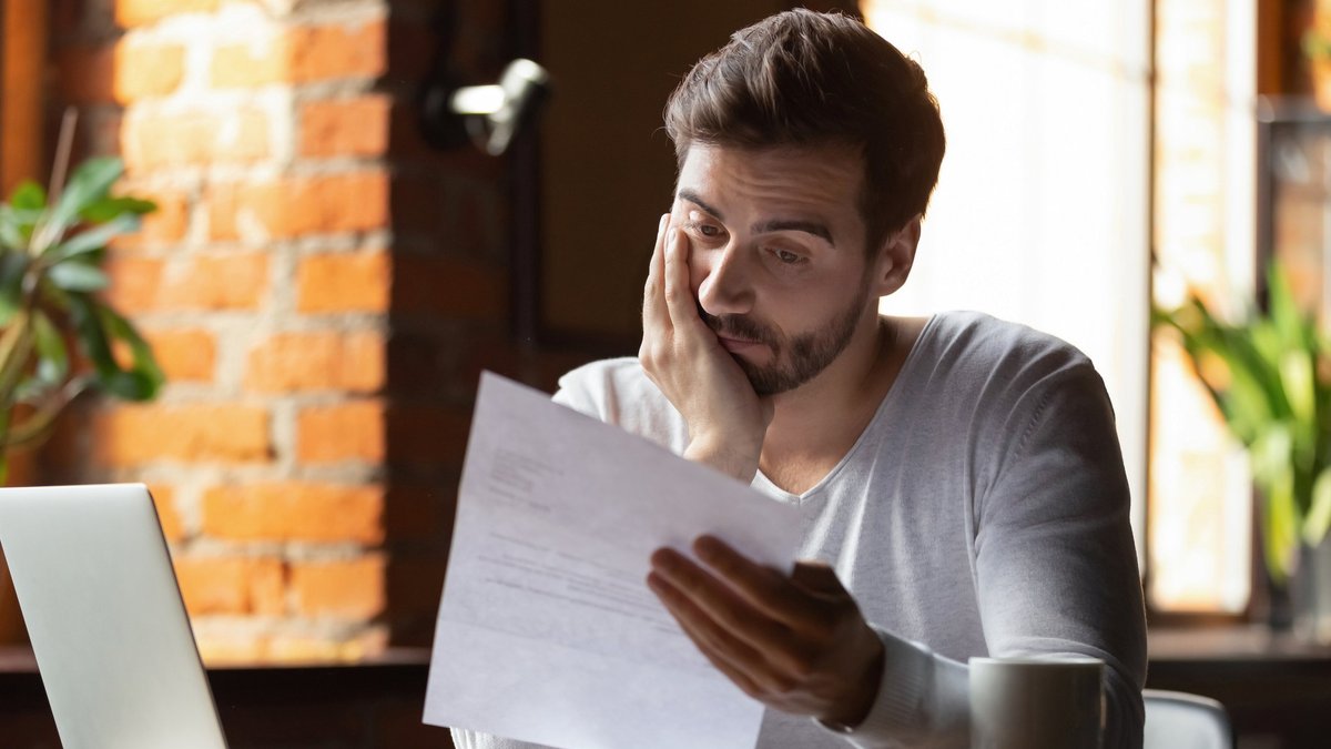 My Credit Score Is 822. Here's Why Amex and Citi Denied My Credit Card ...