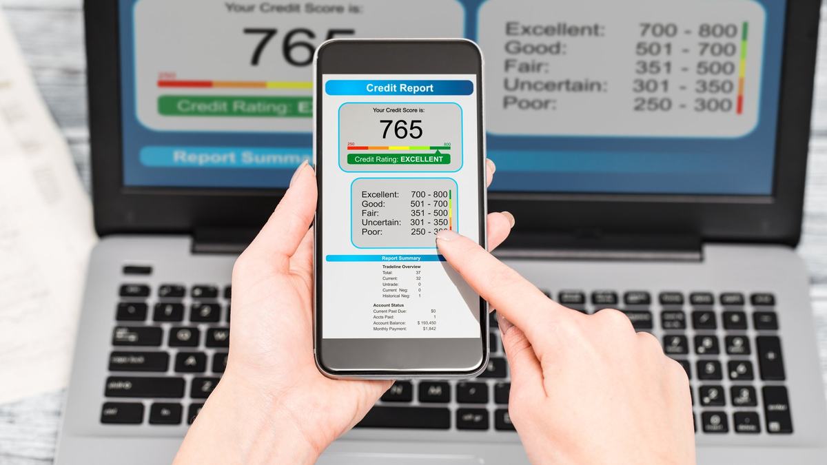 3 (Perfectly Legal) Hacks to Improve Your Credit Score