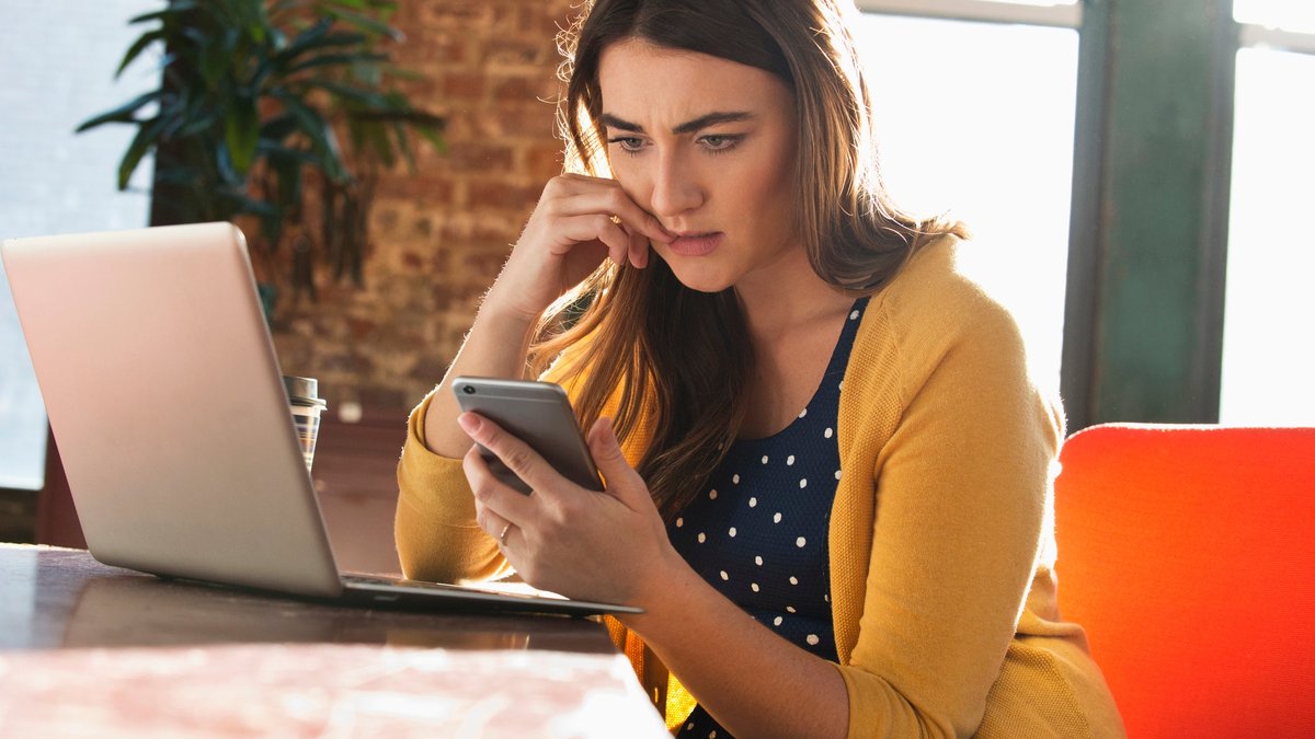 Here's What Happens When You Dispute a Charge on Your Credit Card