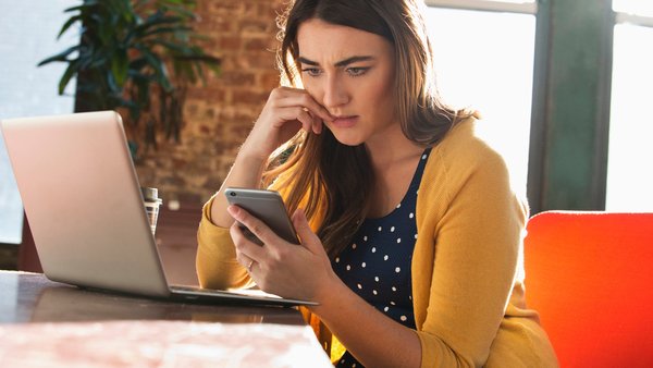 Here's What Happens When You Dispute a Charge on Your Credit Card