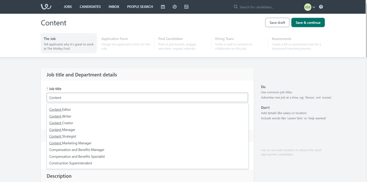A Guide to the Hiring Process: How to Hire Top Talent