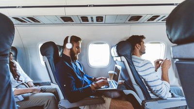 Airfare Is Up 15% -- Are Travel Credit Cards Worth It in 2026?