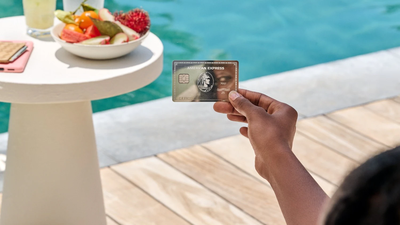 7 Benefits of the Amex Platinum Card