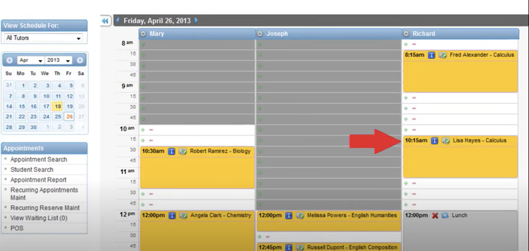 AppointmentPlus Review 2024: Features, Pricing & More