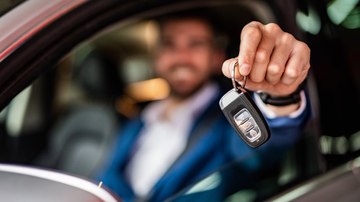 How Many Cars Are in the U.S.? Car Ownership Statistics 2025 | The ...