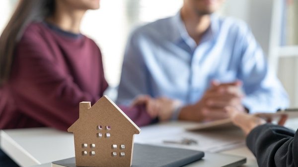 Here's the Median Down Payment on a Home in 2025