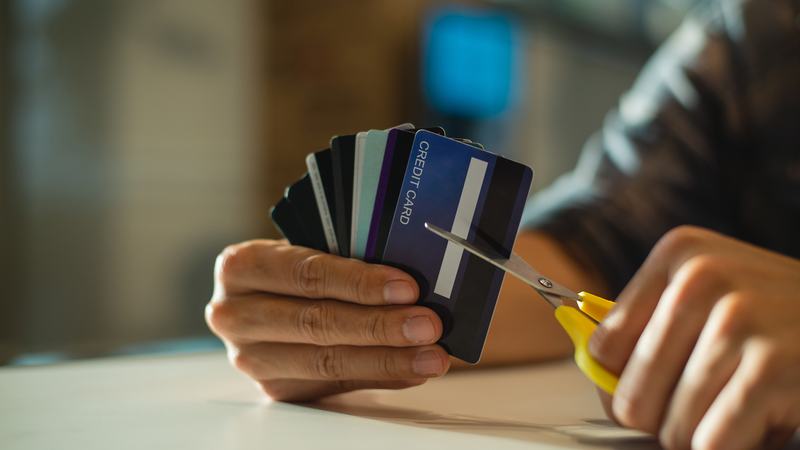 I Just Canceled My Chase Sapphire Preferred After Years -- Here's What ...