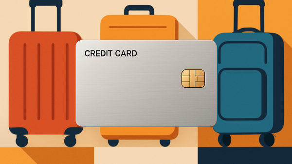 3 Little‑Known Perks You Only Get With a High‑End Credit Card