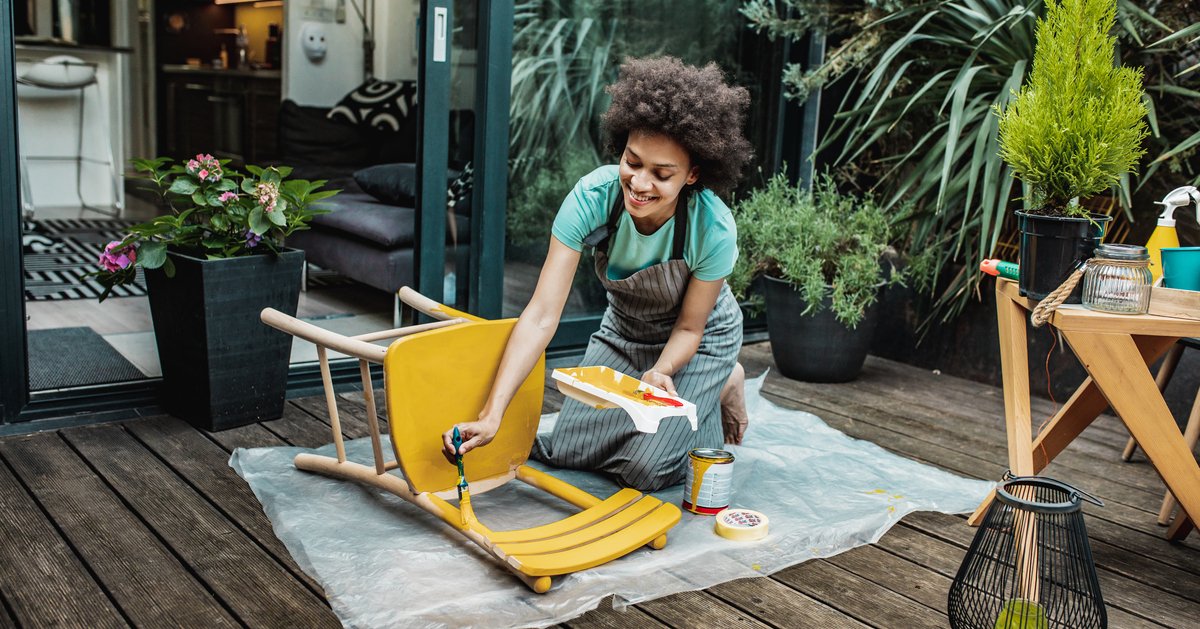 How I Turn My Side-Hustle Money Into Long-Term Wealth