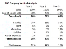 A Beginner s Guide To Vertical Analysis In 2022