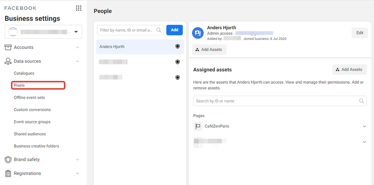 3 Ways to Use Facebook Pixel Tracking to Improve Marketing