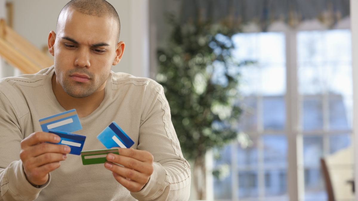 Here's What Happens When You Open 5 Credit Cards in One Year