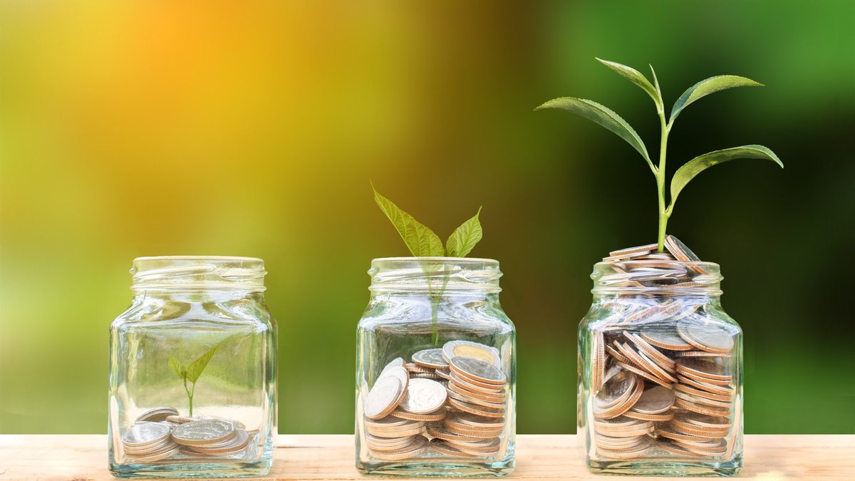 Put $25,000 in a High-Yield Savings Account and Here's What Happens
