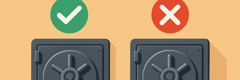 Most People Pick the Wrong Savings Account. Did You?