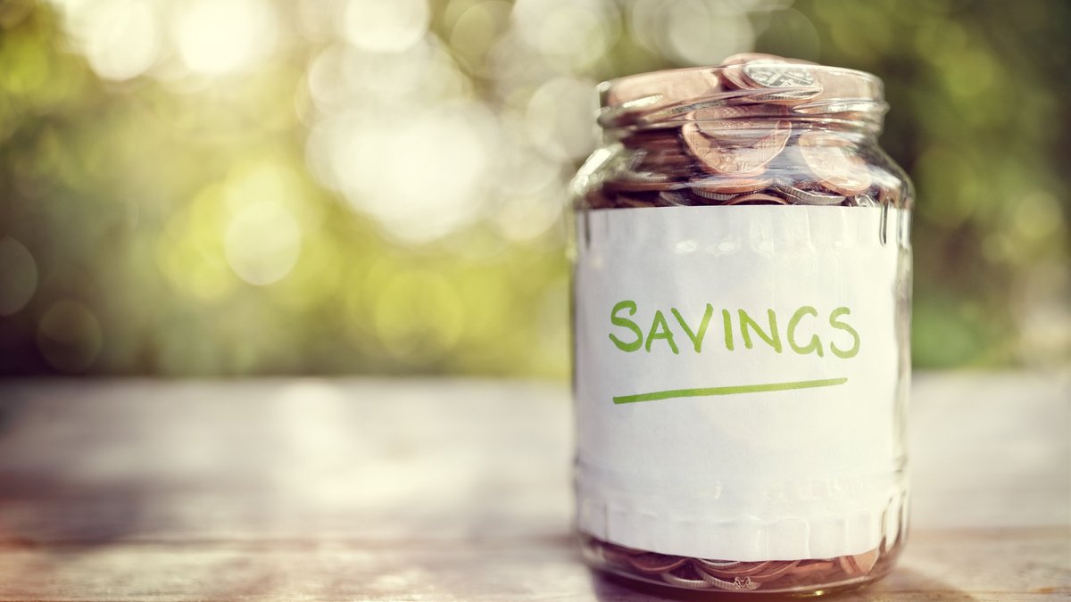 Best High-Yield Savings Rates Today, Jan. 16, 2026 -- Still Paying up ...