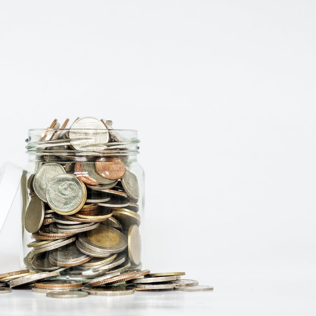 4 Reasons Youre Not Saving Money