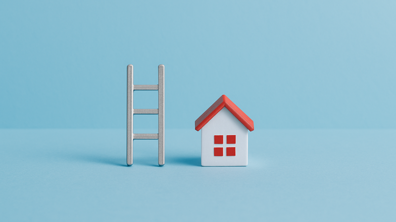 I'm Building a $50,000 'Reverse' CD Ladder to Buy a Rental Property ...