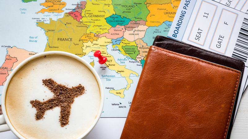 Up to 175,000 Bonus Points: Best Travel Cards This Month, June 2026